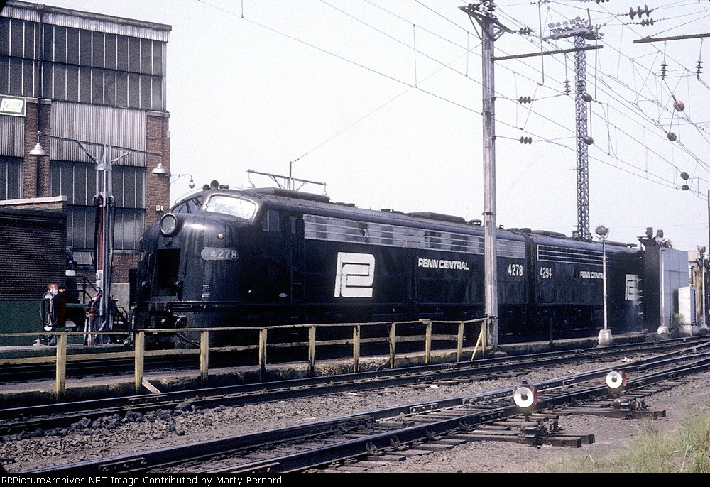 Yes They Washed Them